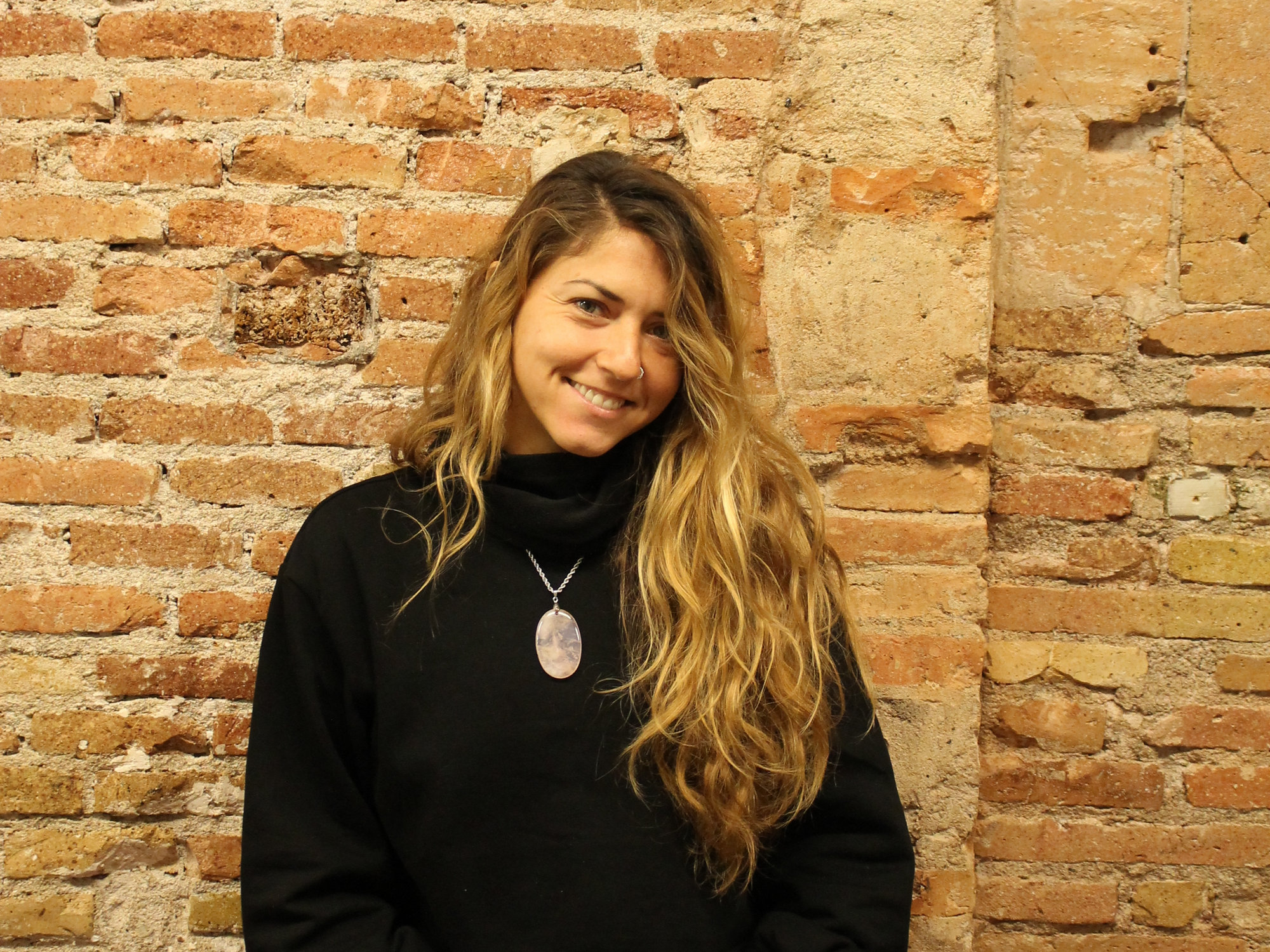 Augustina – Untold Stories